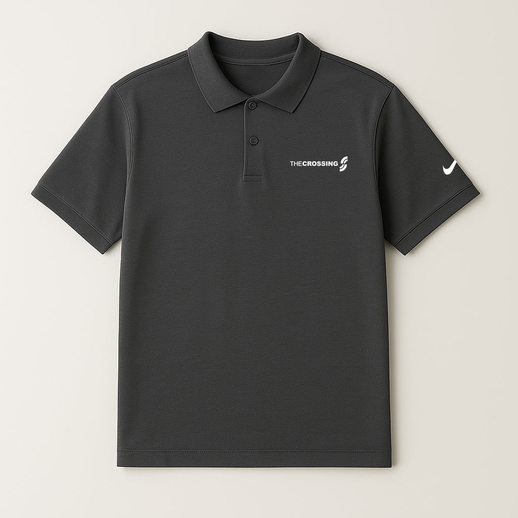 Nike Men's Polo – The Crossing Store